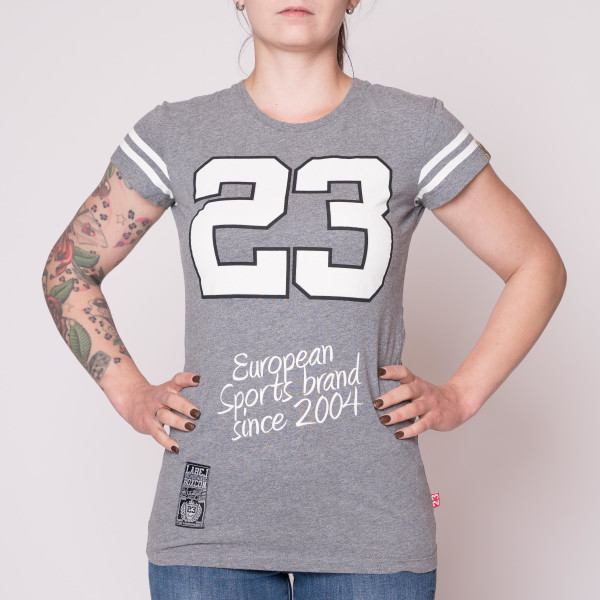 Label 23 im Sportinax Shop