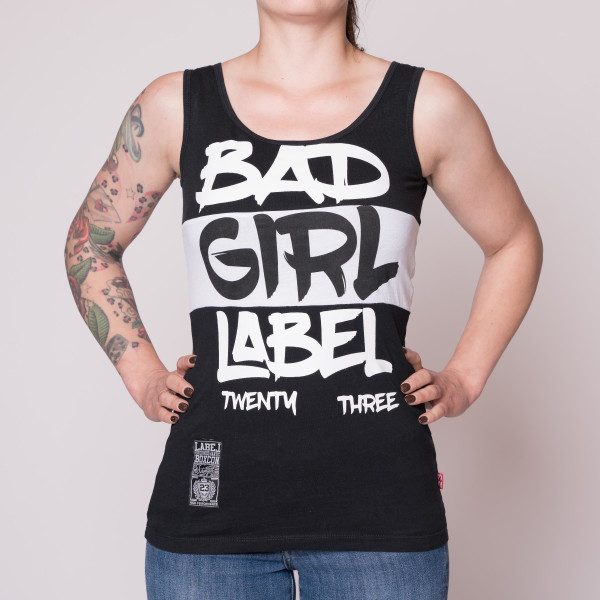 Label 23 im Sportinax Shop